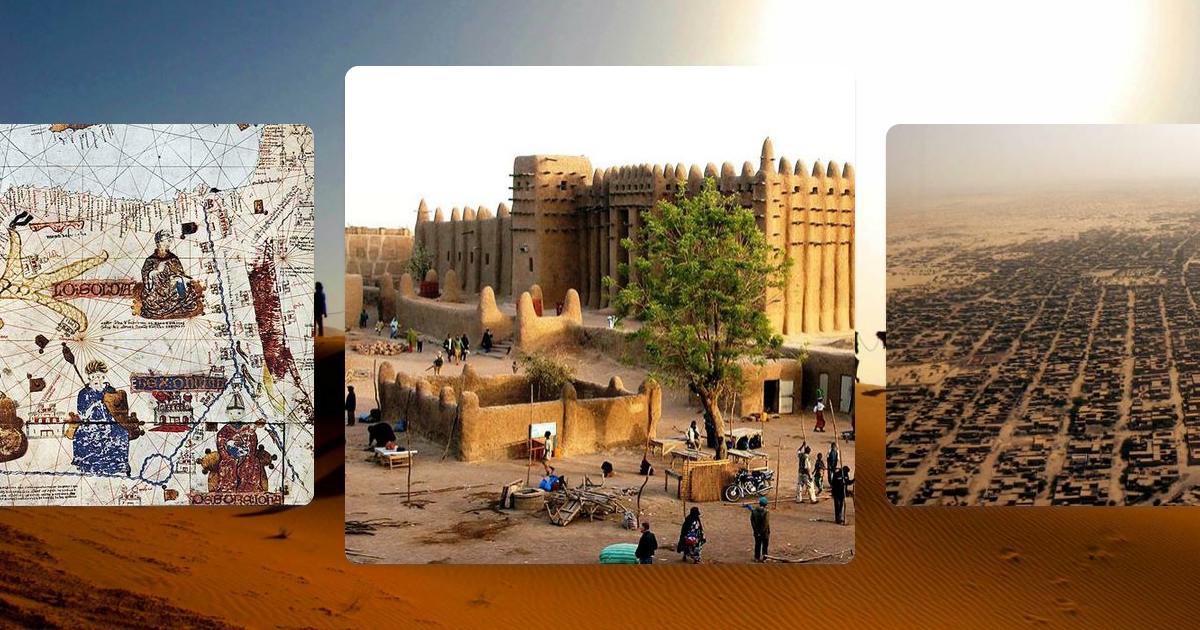 02. Mansa Musa and the Great Mali Empire